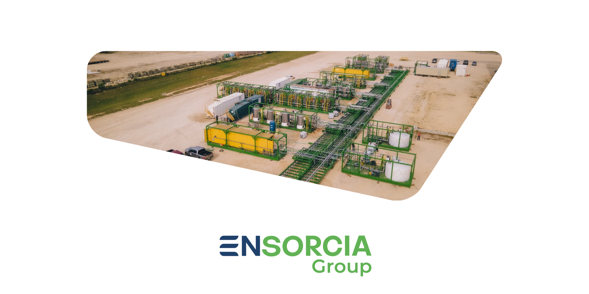 Technology - Ensorcia Group